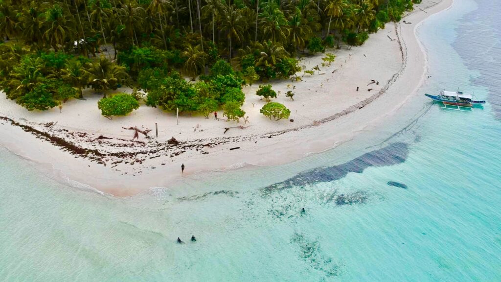 Tangkahan Island – ATX TRAVEL AND TOURS
